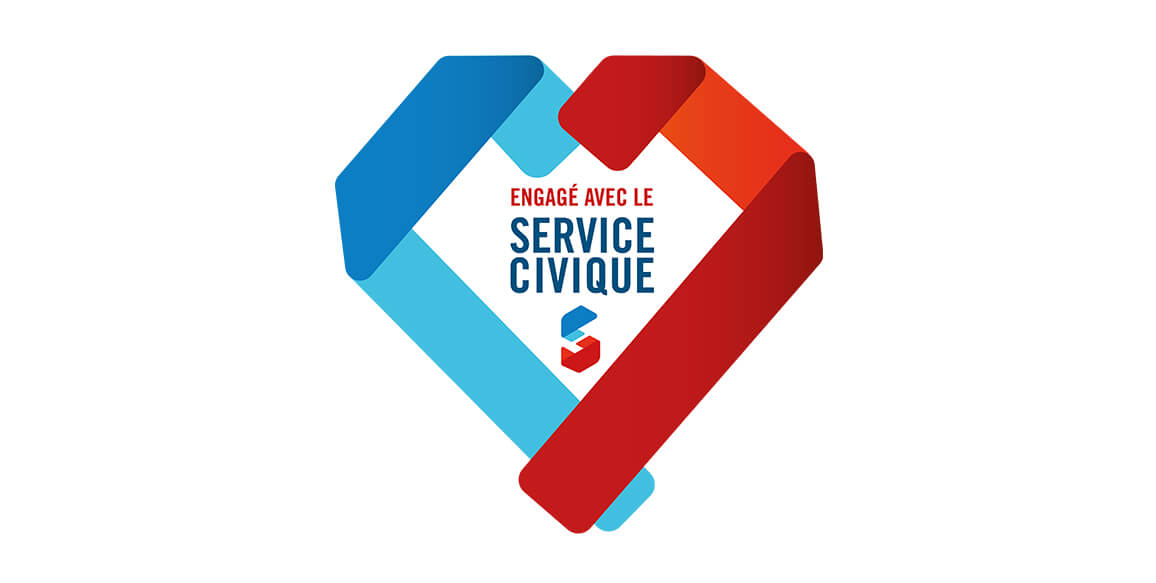 Nos CFA se lancent dans l’aventure du service civique • CFA Normandie