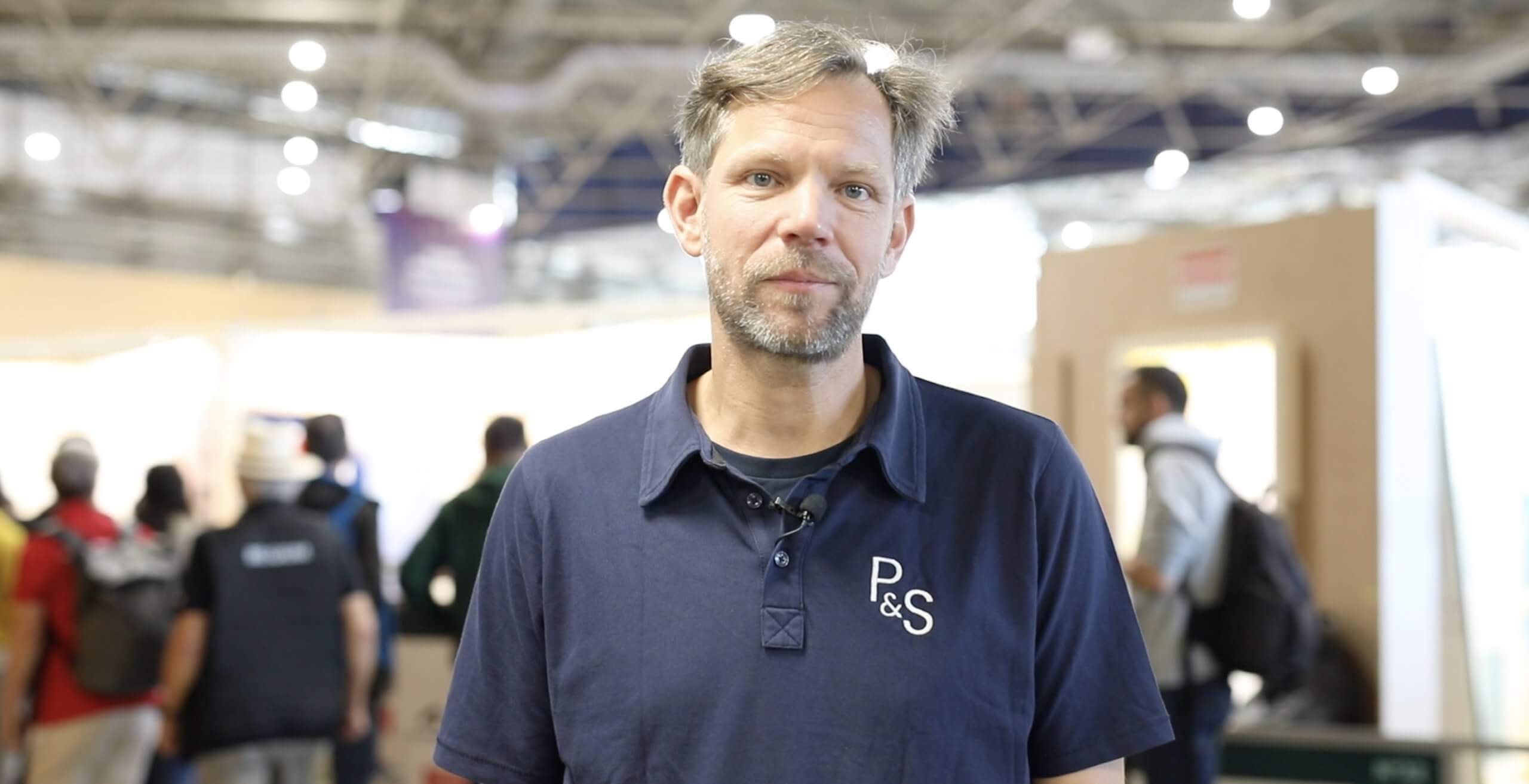 Rencontre avec Paul Hubert • CFA Normandie